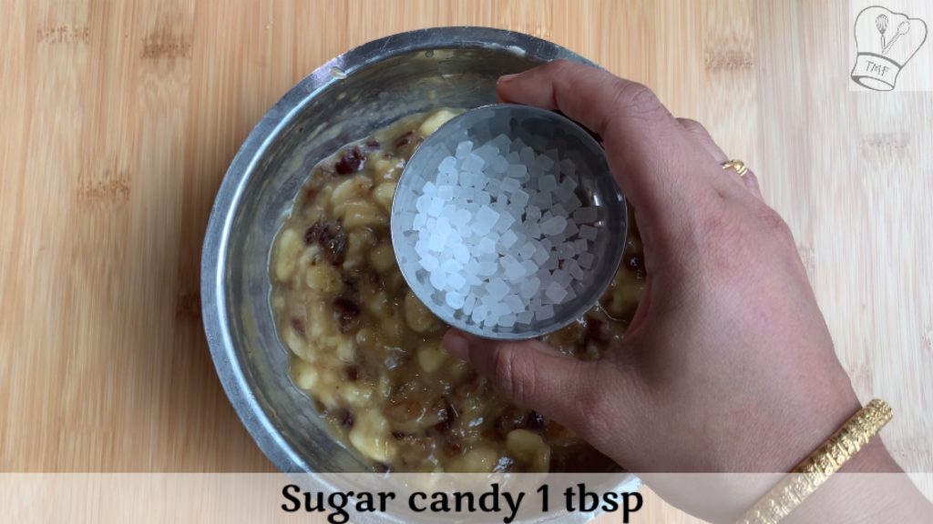 Panchamirtham | Panchamrutham - Traditionally Modern Food