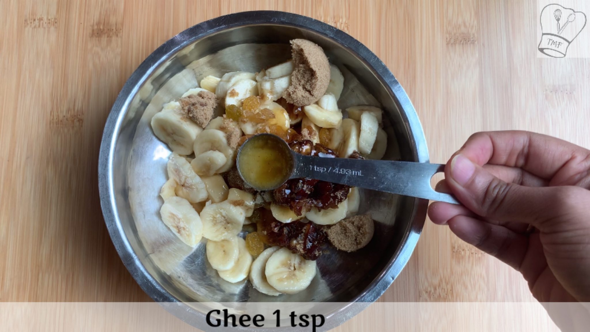 Panchamirtham | Panchamrutham - Traditionally Modern Food