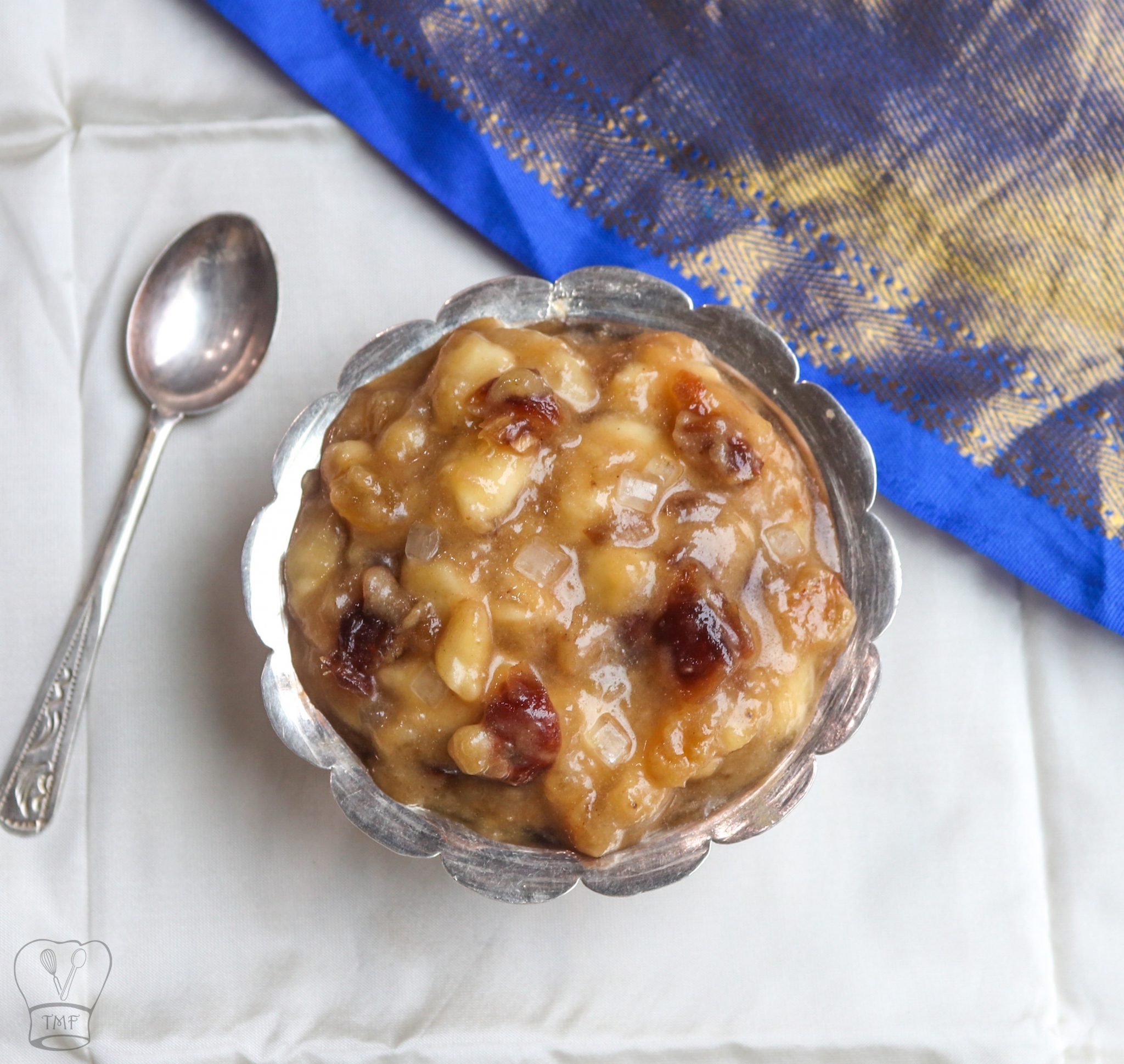 Panchamirtham | Panchamrutham - Traditionally Modern Food