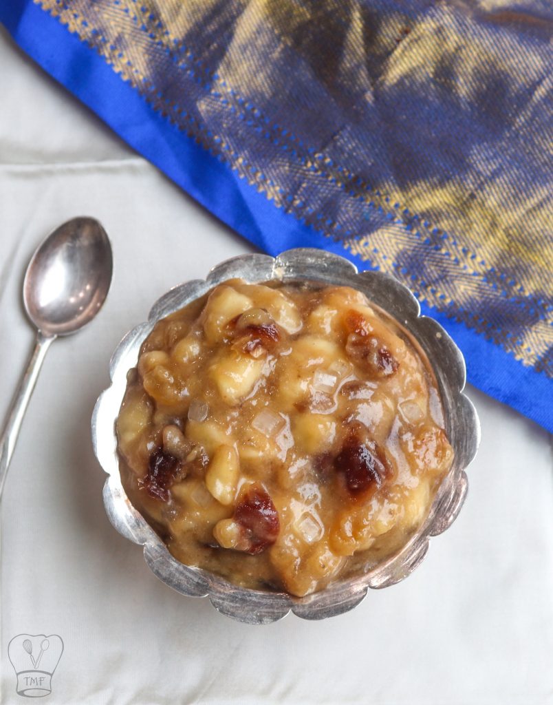 Panchamirtham | Panchamrutham - Traditionally Modern Food