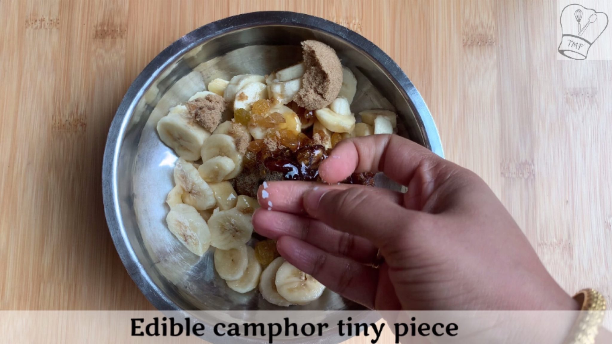 Panchamirtham | Panchamrutham - Traditionally Modern Food