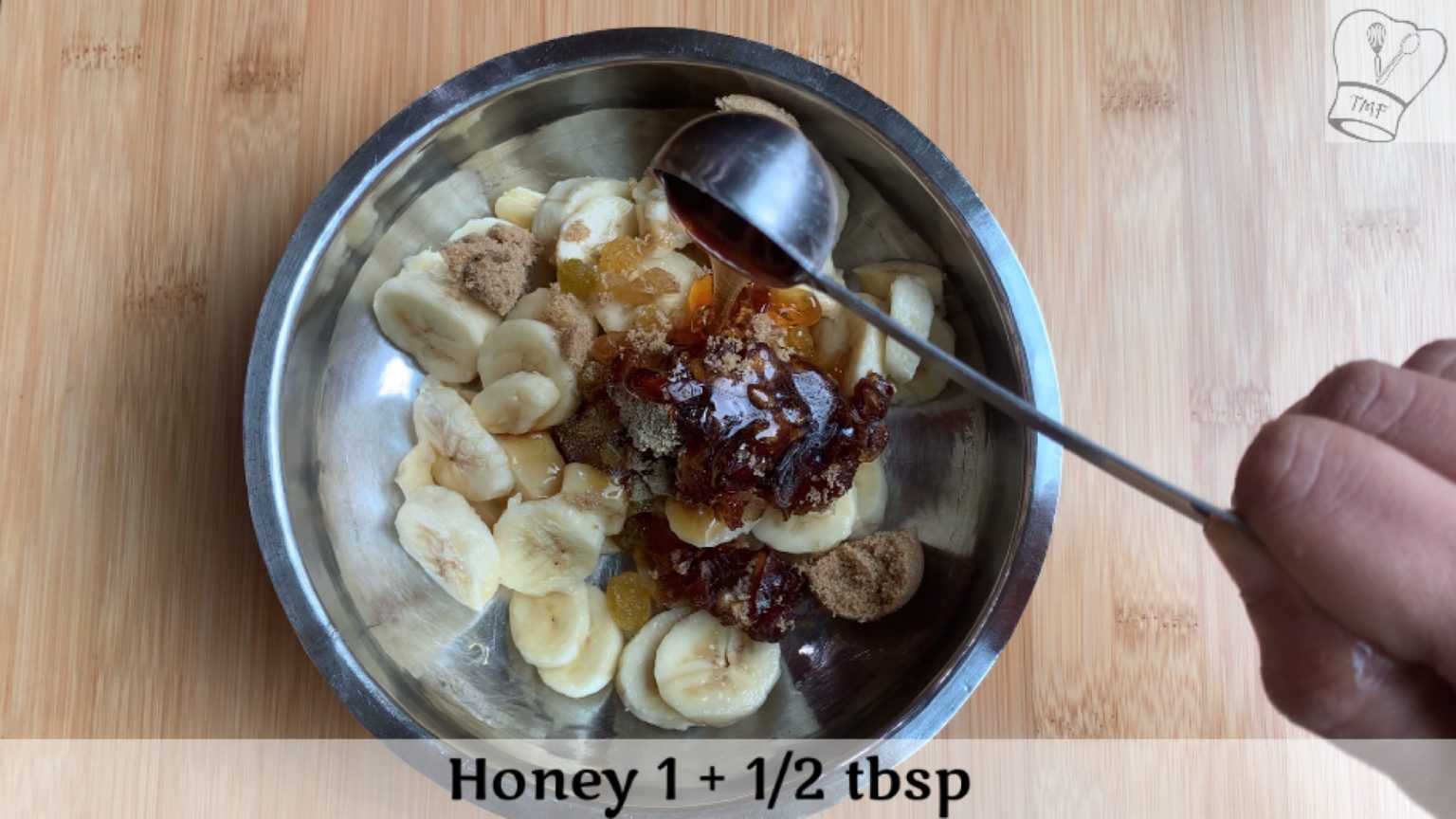 Panchamirtham | Panchamrutham - Traditionally Modern Food