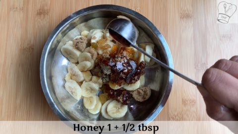 Panchamirtham | Panchamrutham - Traditionally Modern Food