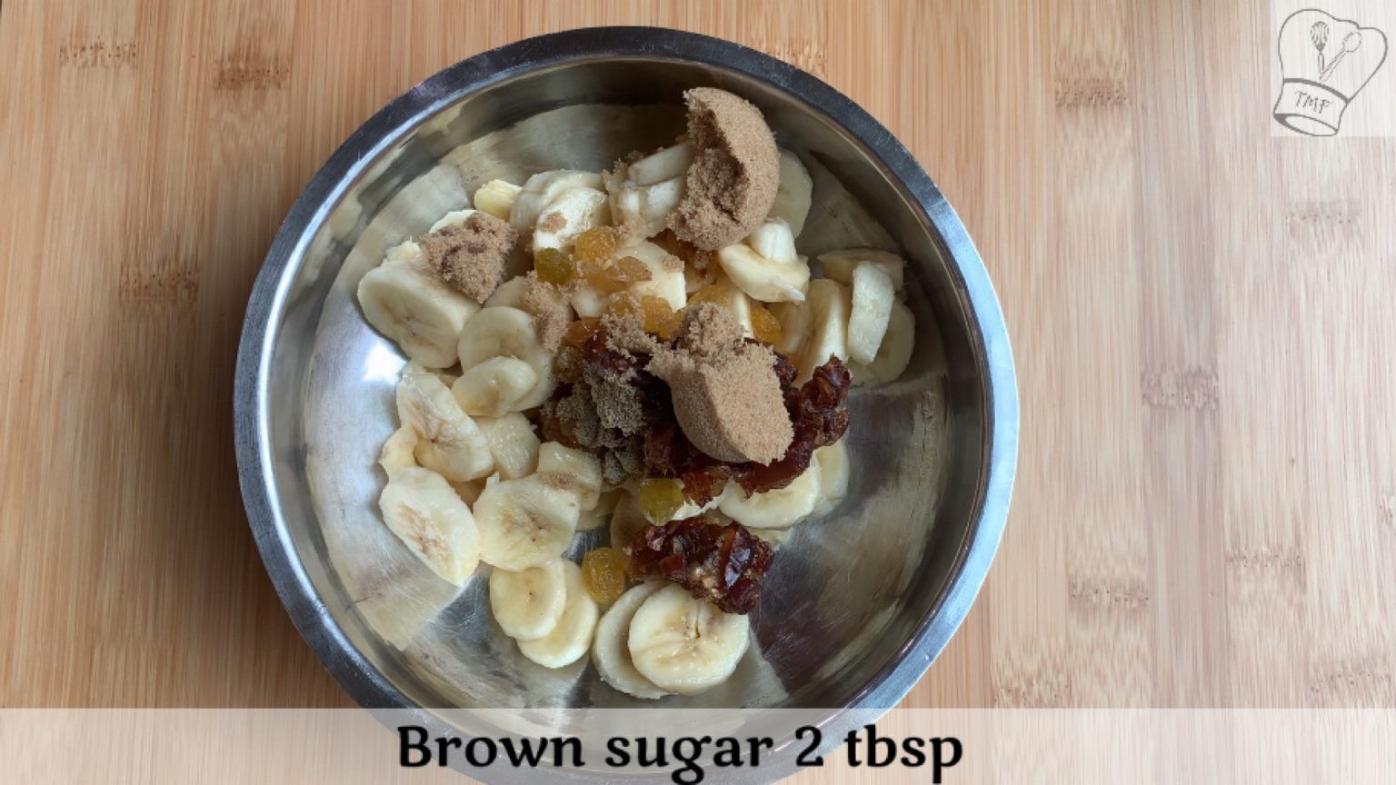 Panchamirtham | Panchamrutham - Traditionally Modern Food