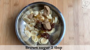 Panchamirtham | Panchamrutham - Traditionally Modern Food