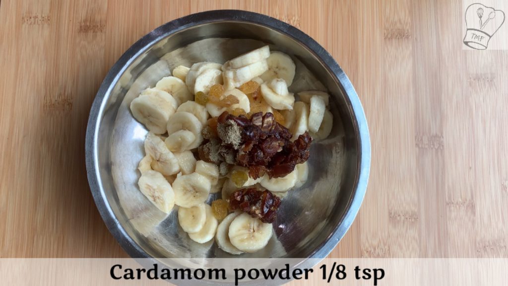 Panchamirtham | Panchamrutham - Traditionally Modern Food