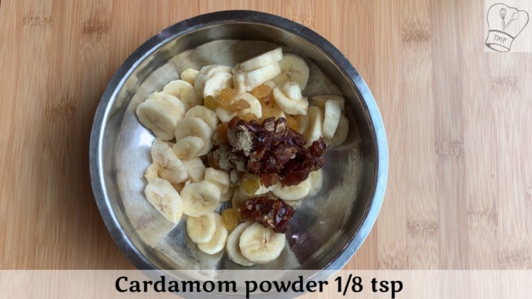 Panchamirtham | Panchamrutham - Traditionally Modern Food