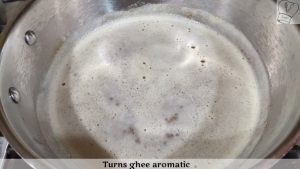 Ghee recipe | homemade Indian ghee | Traditionally Modern Food
