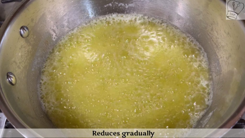 Ghee recipe | homemade Indian ghee | Traditionally Modern Food