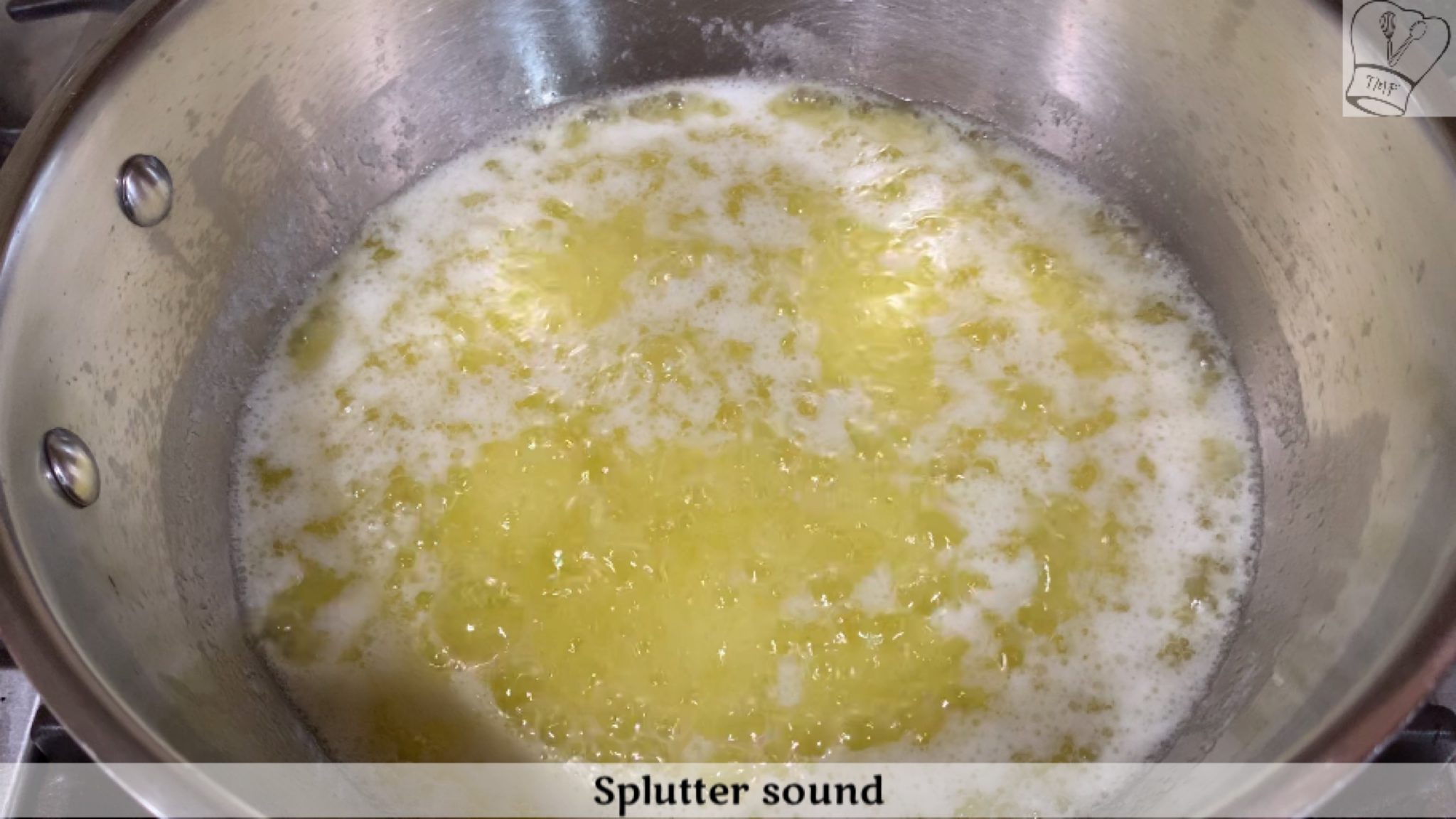 Ghee recipe | homemade Indian ghee | Traditionally Modern Food