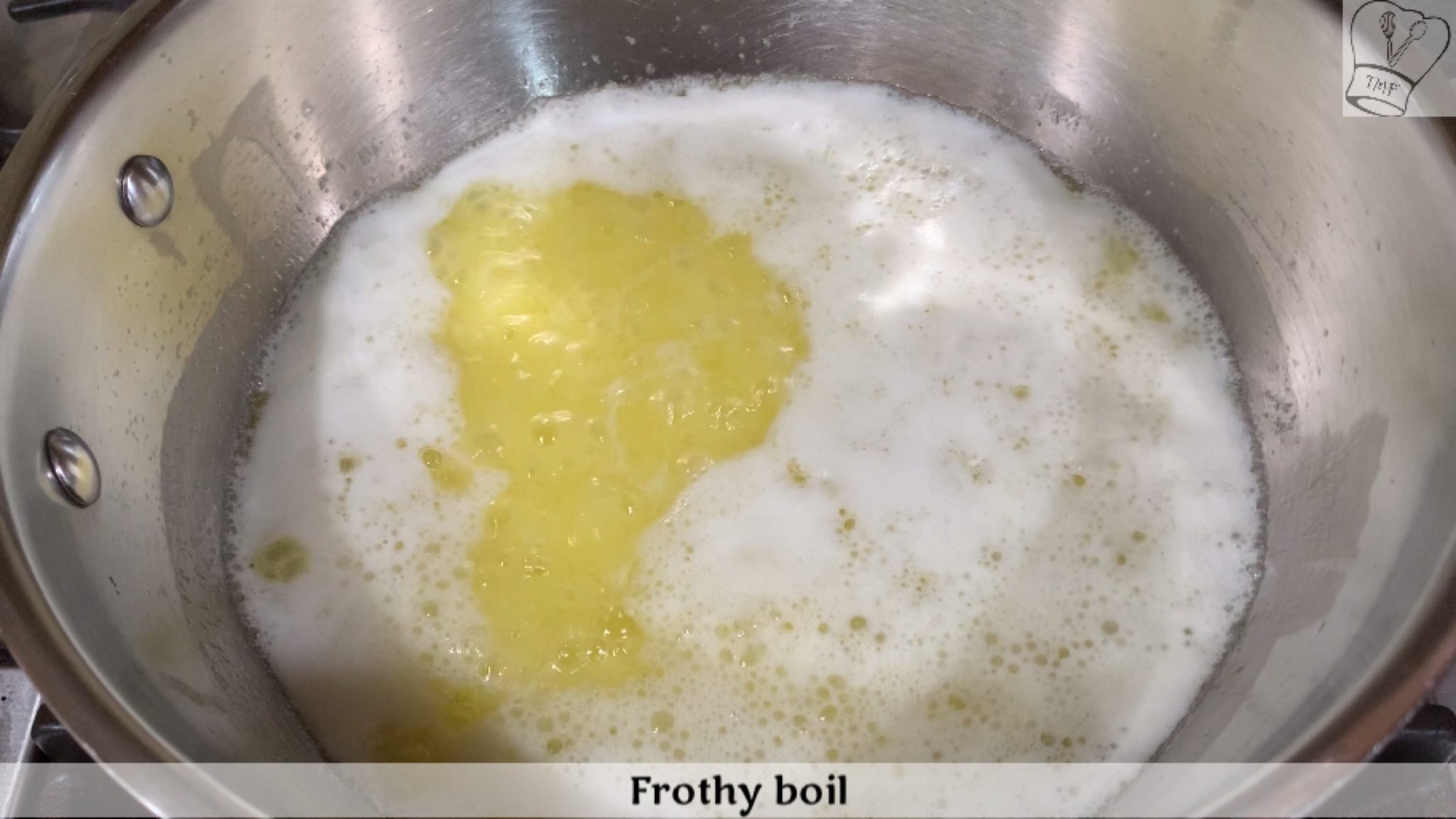 Ghee recipe | homemade Indian ghee - Traditionally Modern Food