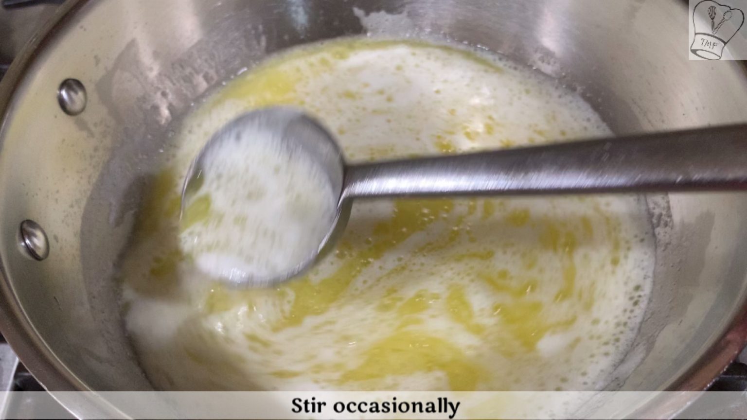 Ghee recipe | homemade Indian ghee - Traditionally Modern Food