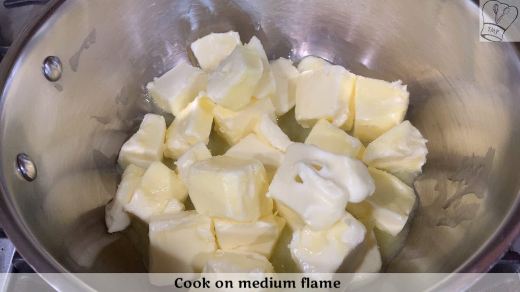 Ghee recipe | homemade Indian ghee - Traditionally Modern Food