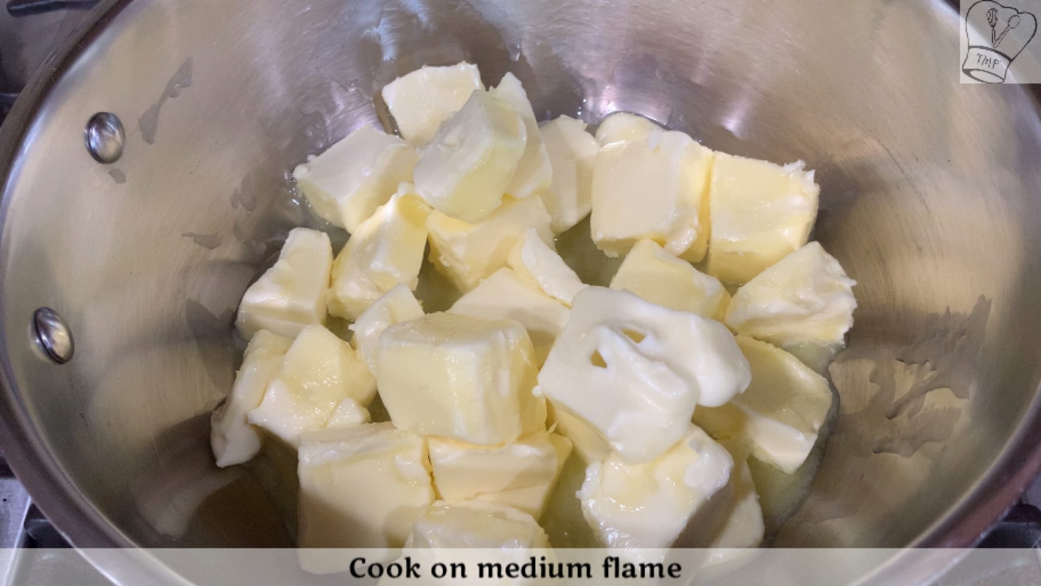 Ghee recipe | homemade Indian ghee - Traditionally Modern Food