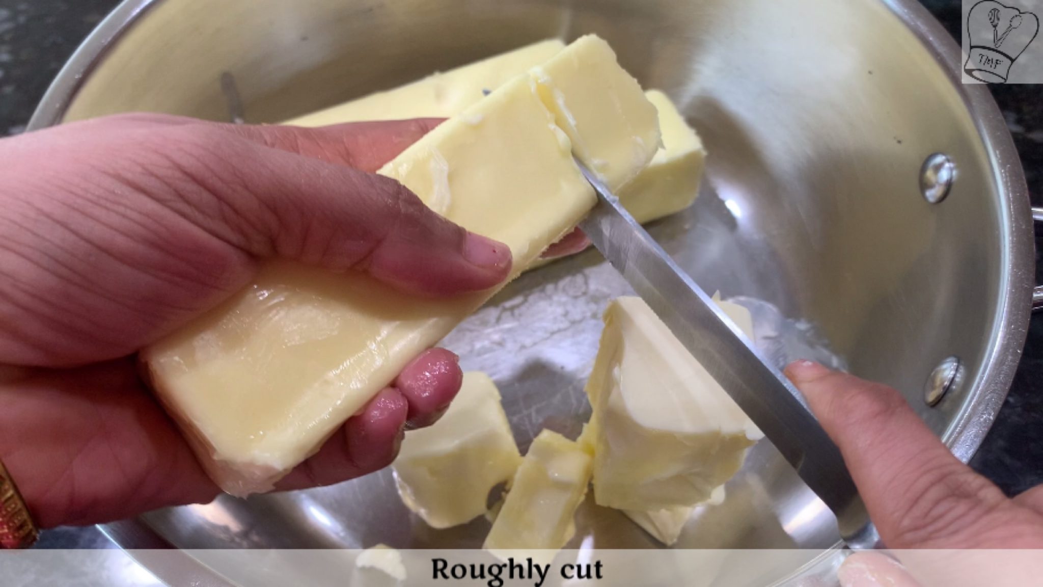 Ghee recipe | homemade Indian ghee - Traditionally Modern Food