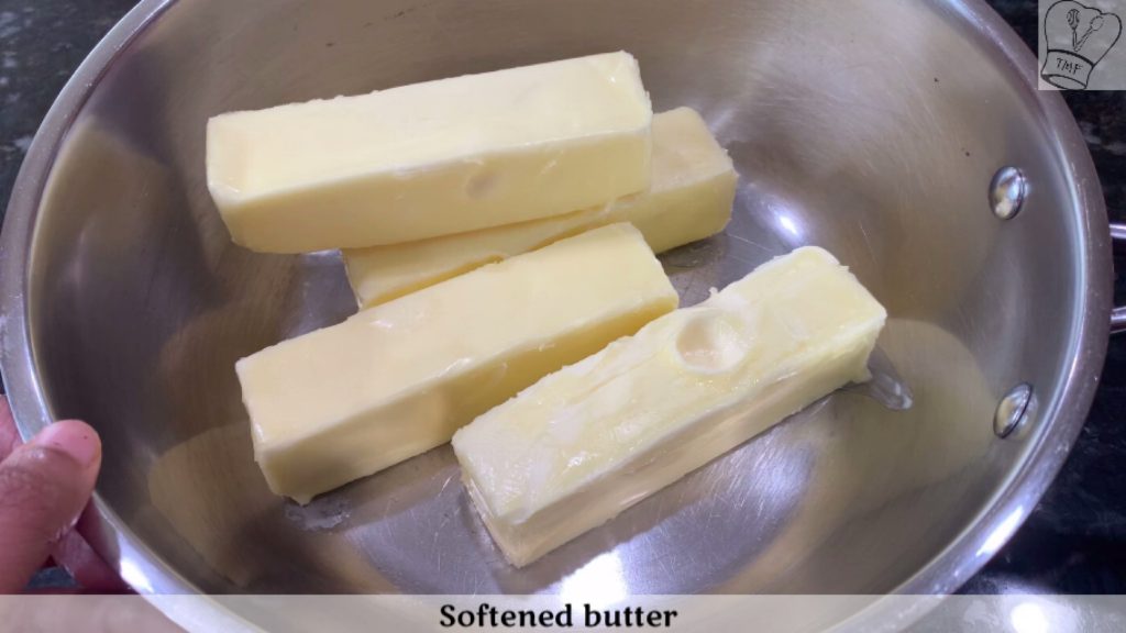 Ghee recipe | homemade Indian ghee - Traditionally Modern Food