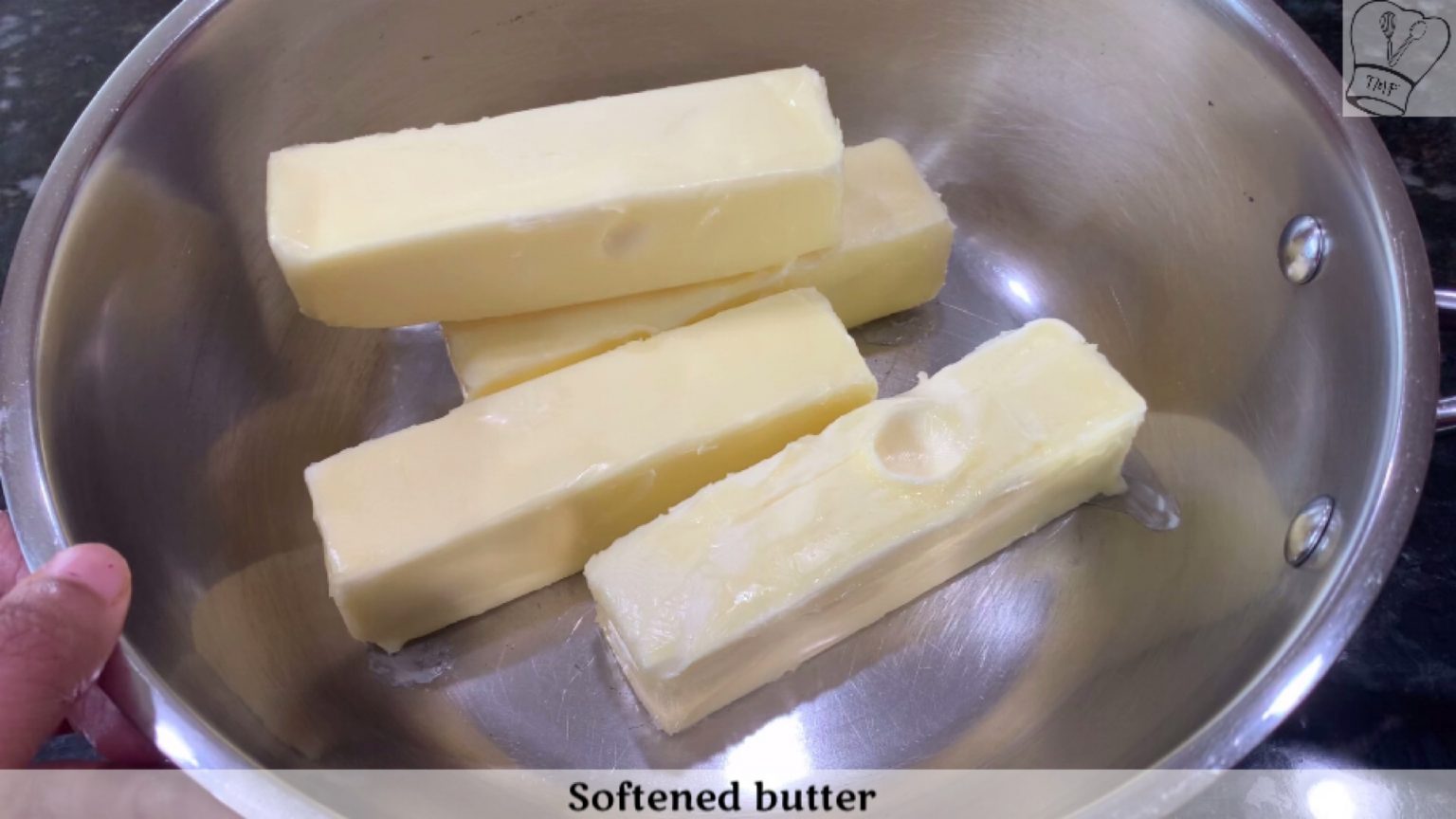 Ghee recipe | homemade Indian ghee - Traditionally Modern Food