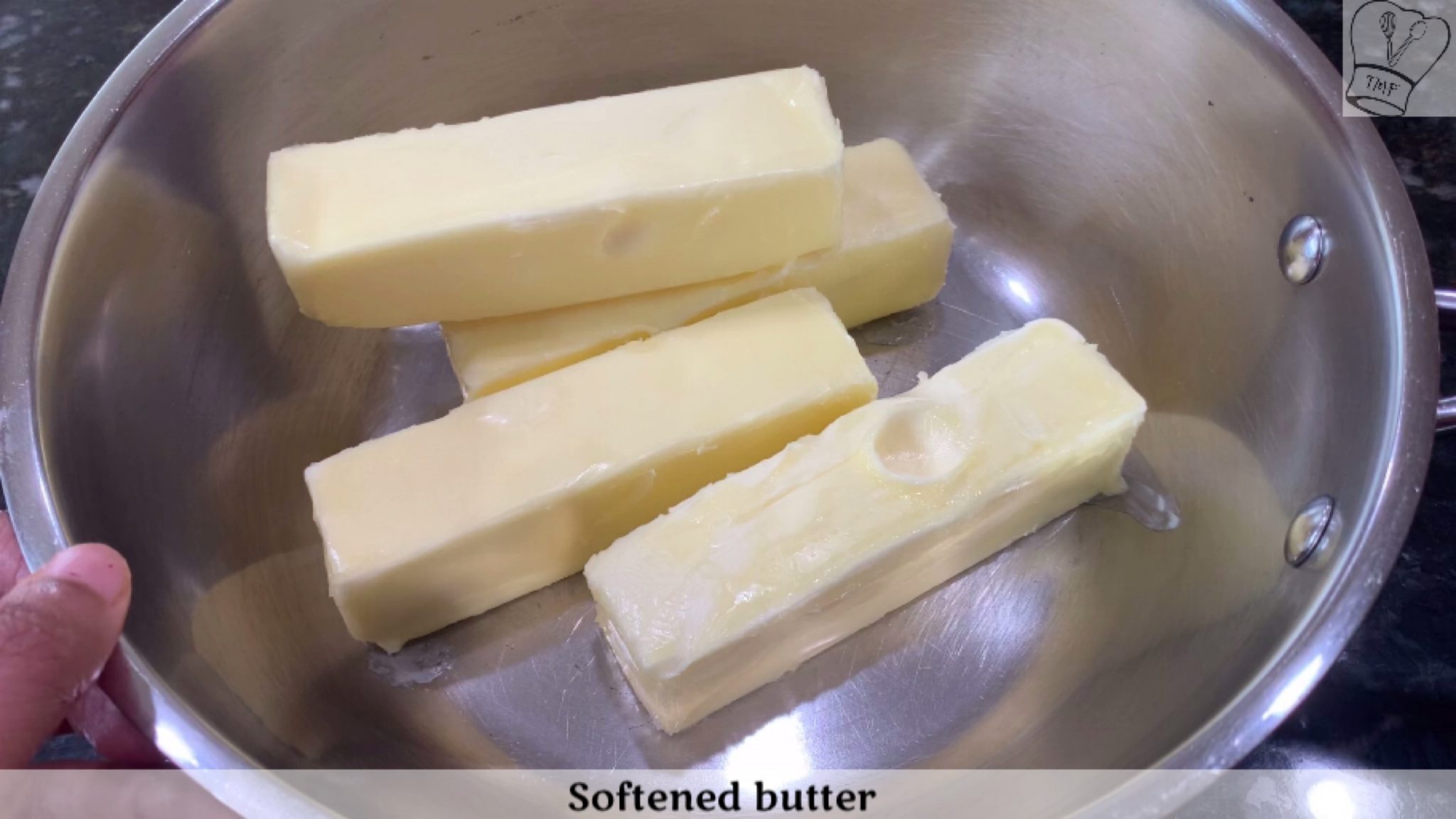 Ghee recipe | homemade Indian ghee - Traditionally Modern Food