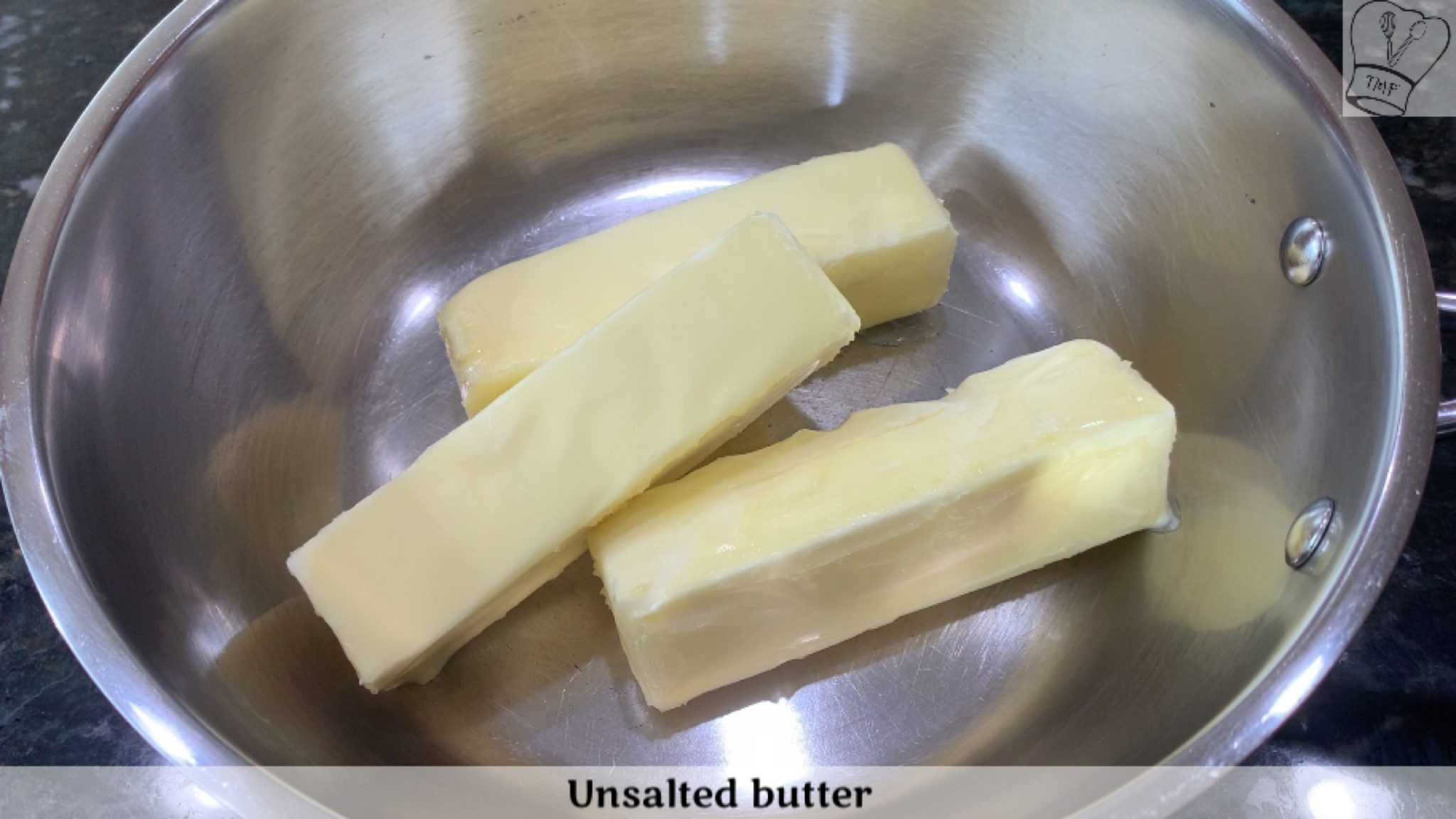 Ghee recipe | homemade Indian ghee - Traditionally Modern Food