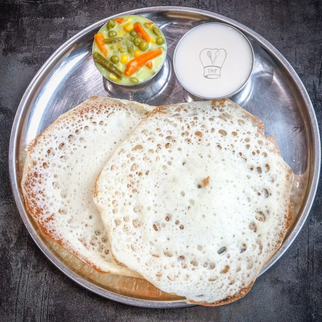 Indian tiffin combo - Traditionally Modern Food