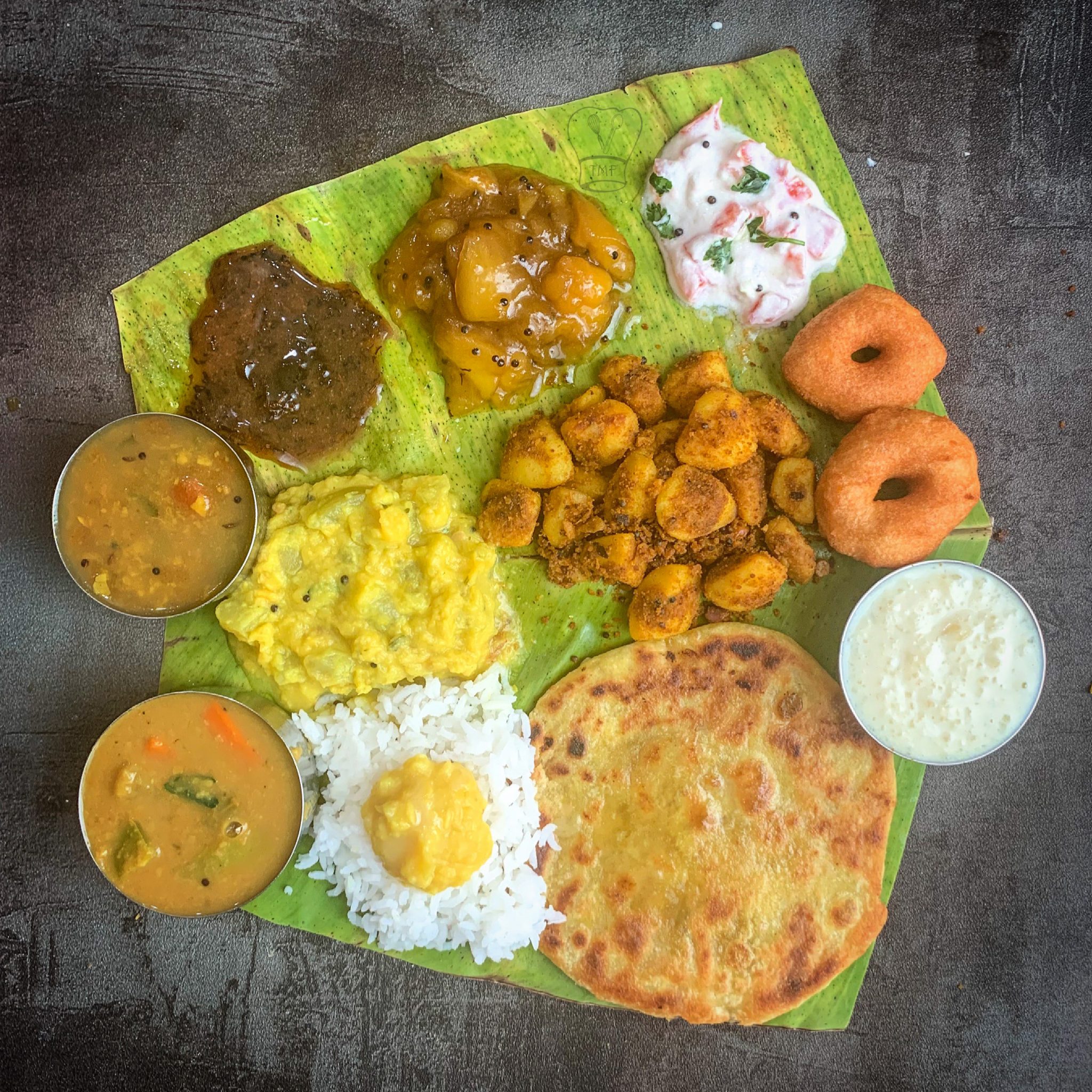 Tamil New Year Lunch Menu Festive Lunch Traditionally Modern Food Tamil New Year Lunch Menu Festive Lunch Traditionally Modern Food
