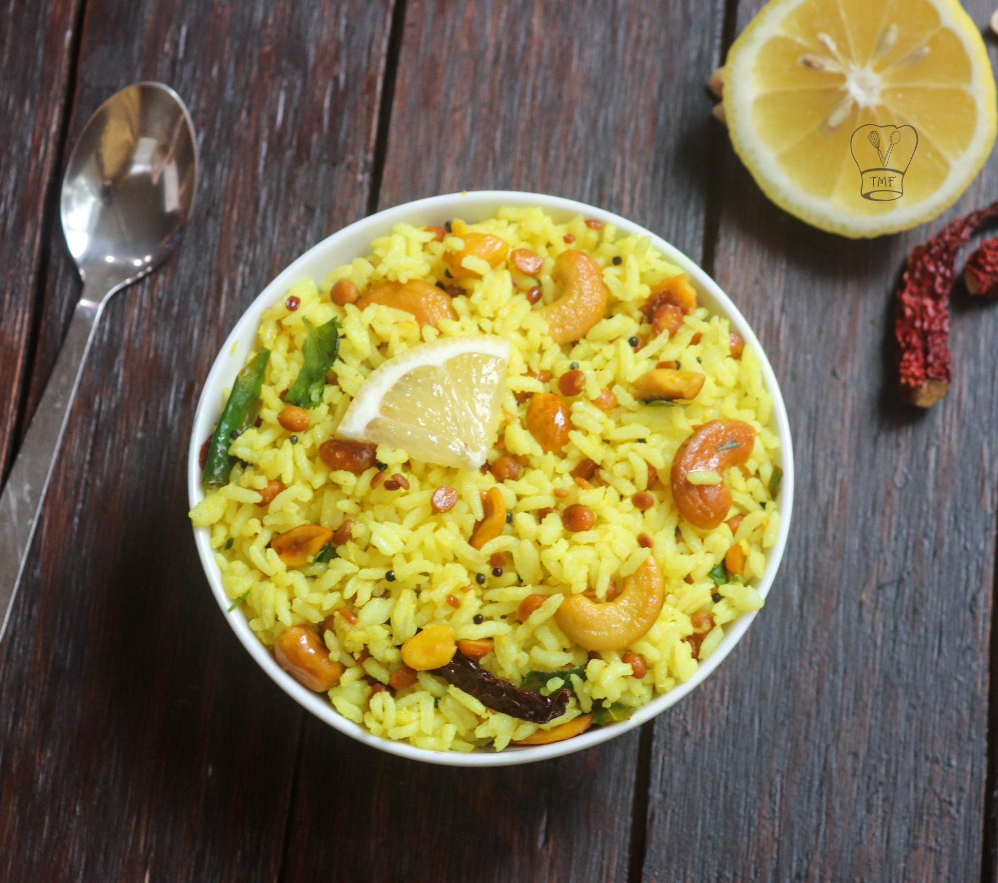 Kalandha sadam | Variety rice - Traditionally Modern Food