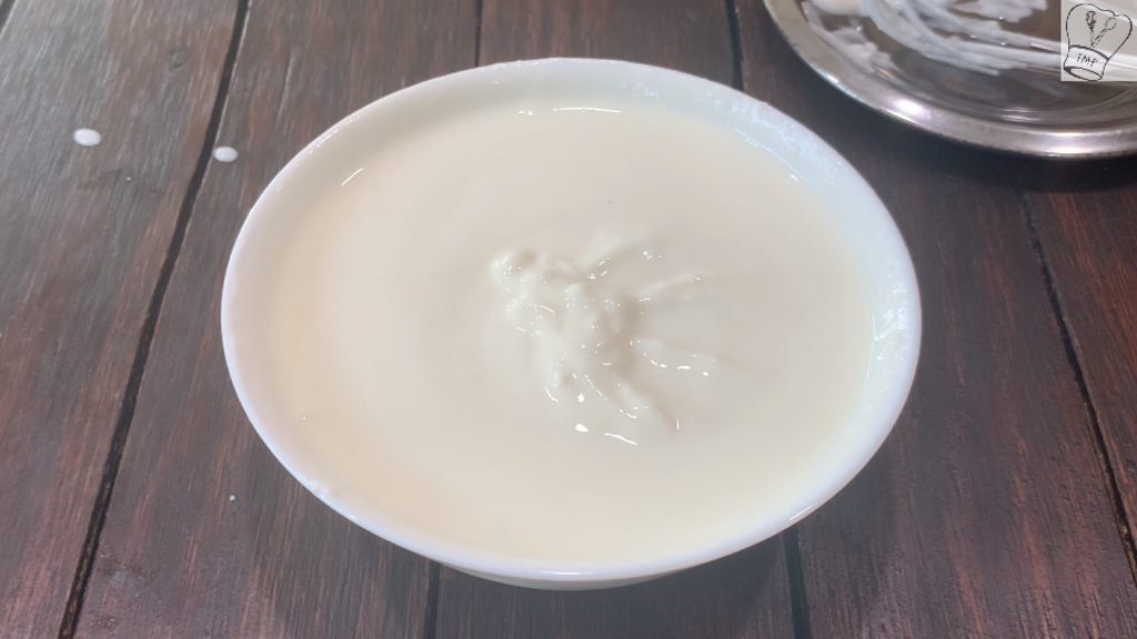 Masala raita | how to restaurant style raita - Traditionally Modern Food