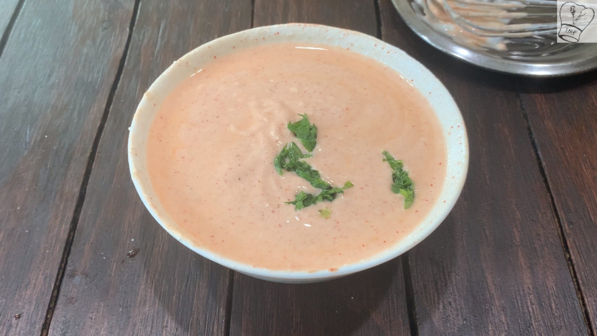 Masala raita | how to restaurant style raita - Traditionally Modern Food