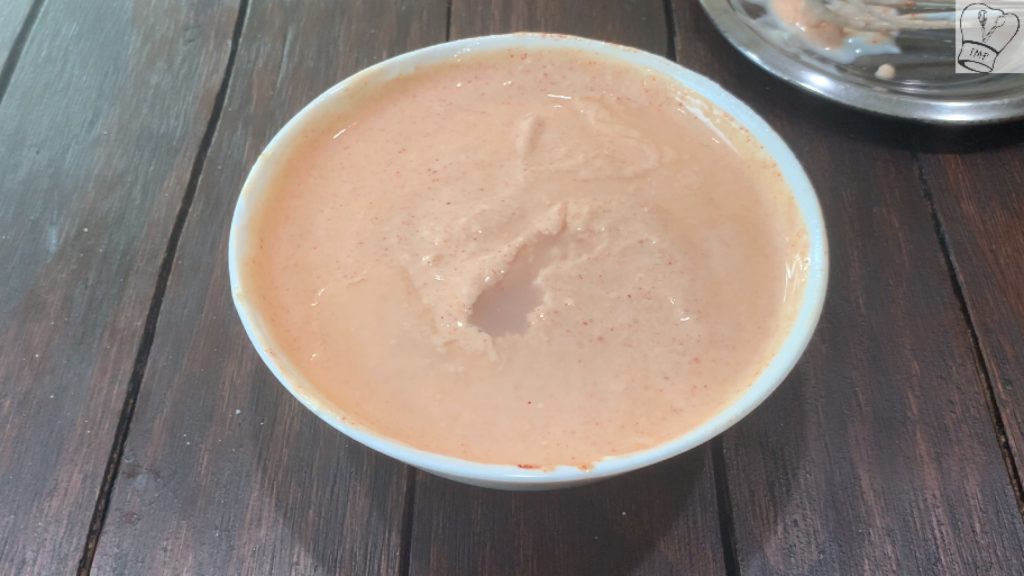 Masala raita | how to restaurant style raita - Traditionally Modern Food