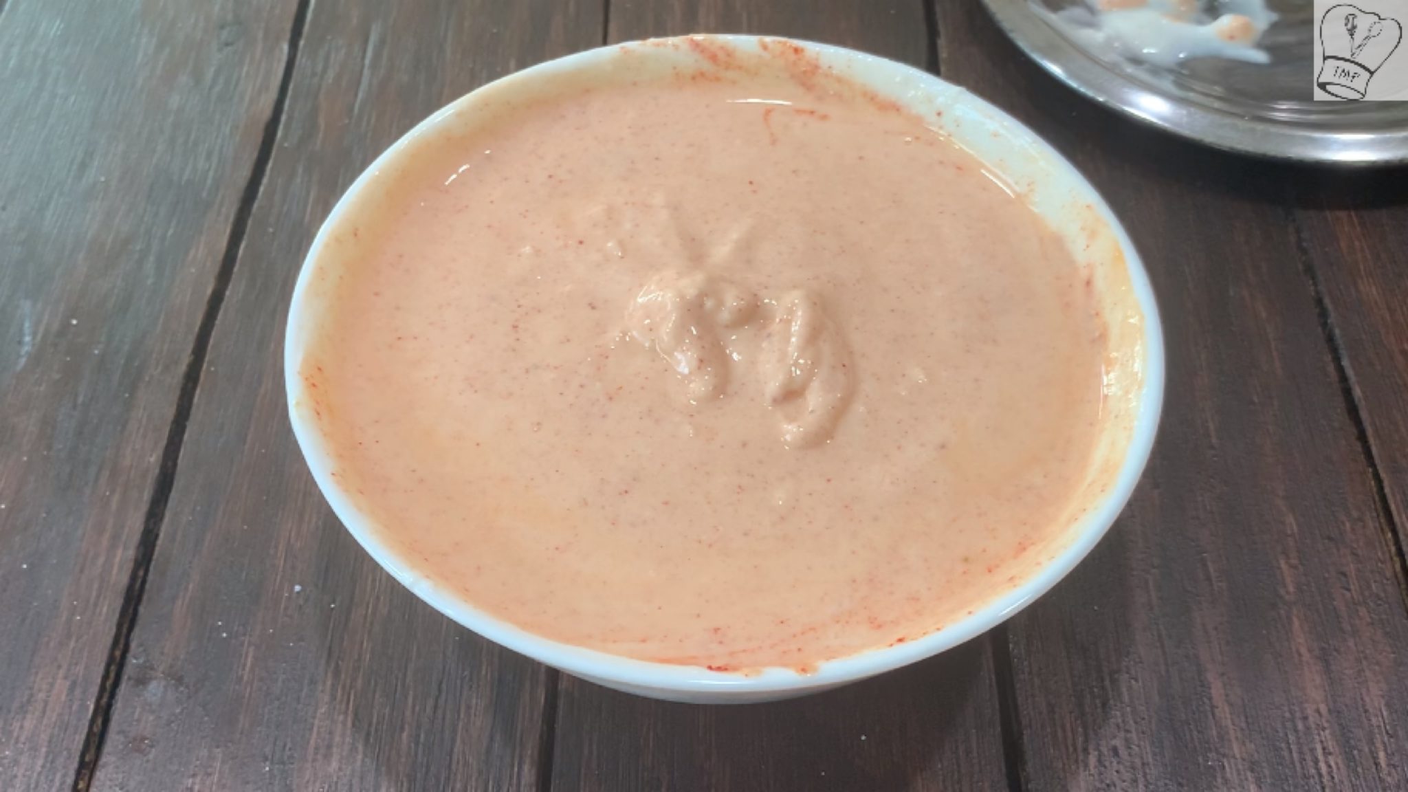 Masala raita | how to restaurant style raita - Traditionally Modern Food