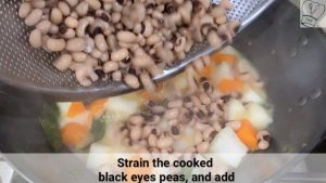 Olan | Kerala olan recipe | Traditionally Modern Food