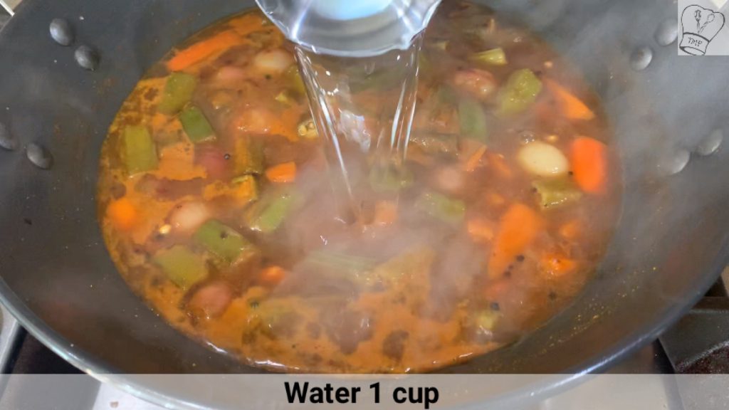 Sambar | Sambar recipe | Traditionally Modern Food