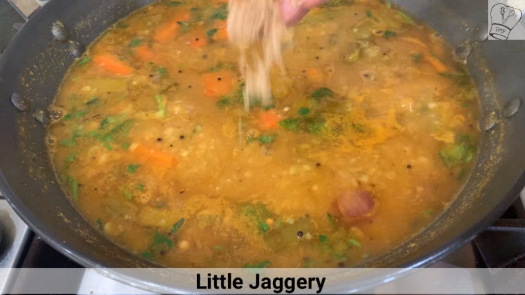 Sambar | Sambar recipe | Traditionally Modern Food