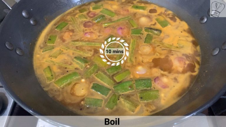 Sambar | Sambar recipe | Traditionally Modern Food