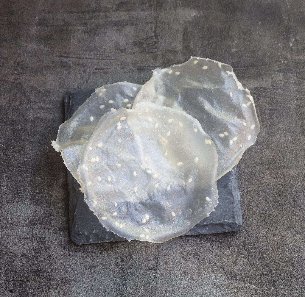 Elai vadam | இலை வடாம் | Illa Vadam - Traditionally Modern Food