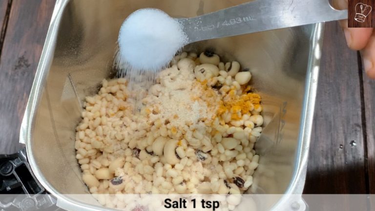 Kuzhambu vadam | Karuvadam - Traditionally Modern Food