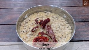 Kuzhambu vadam | Karuvadam - Traditionally Modern Food