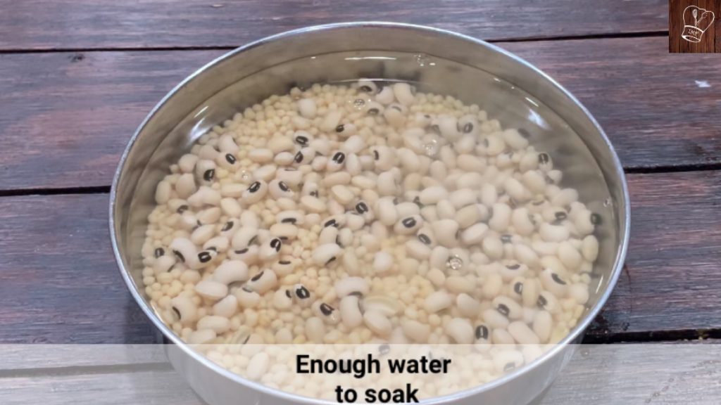 Kuzhambu vadam | Karuvadam - Traditionally Modern Food