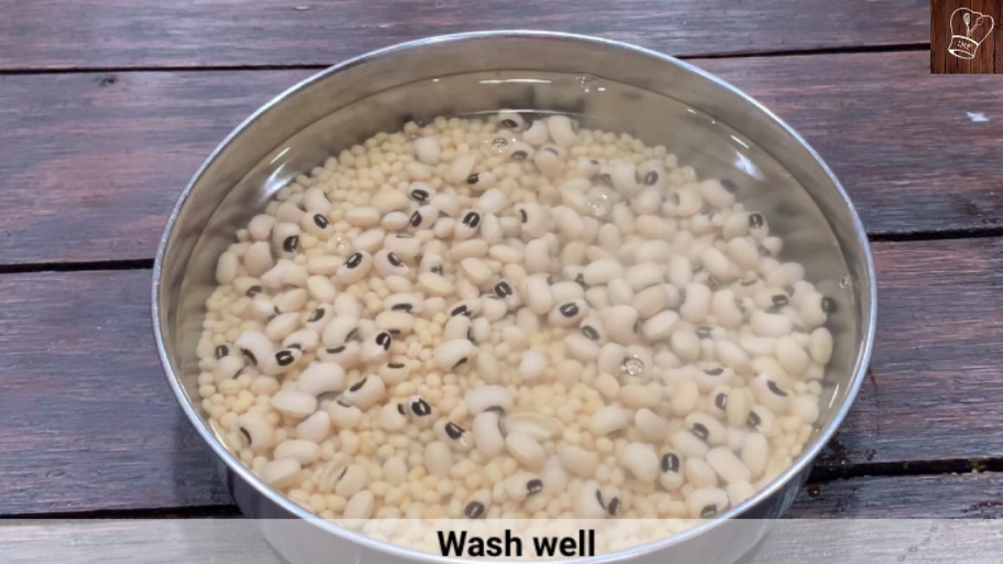 Kuzhambu vadam | Karuvadam - Traditionally Modern Food