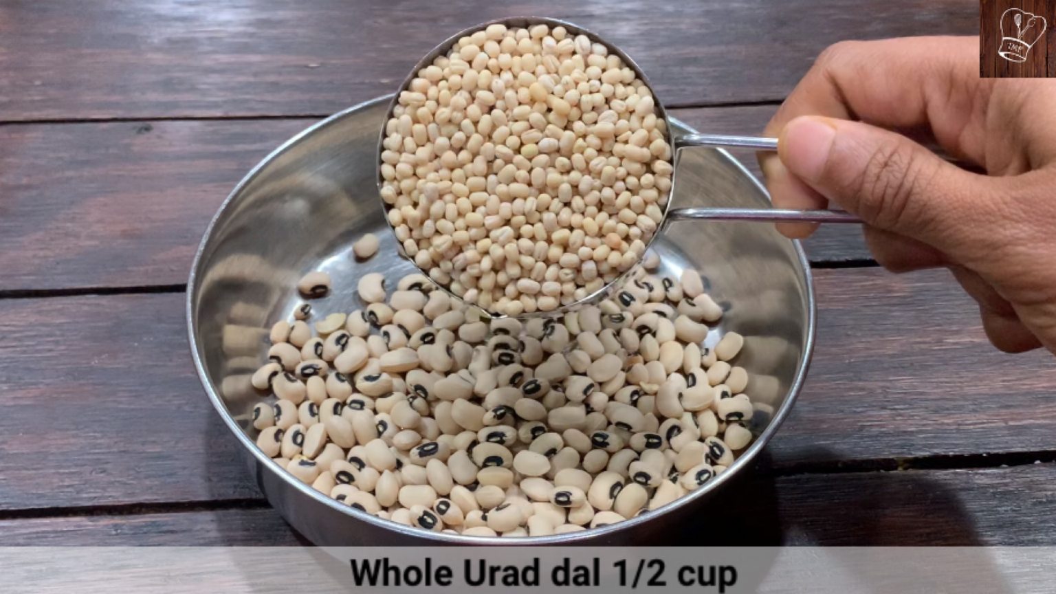 Kuzhambu vadam | Karuvadam - Traditionally Modern Food