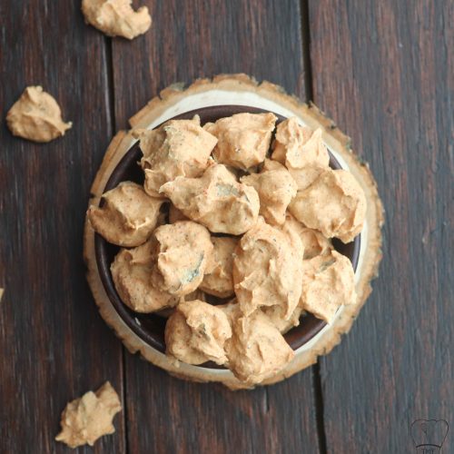 Kuzhambu vadam | Karuvadam - Traditionally Modern Food