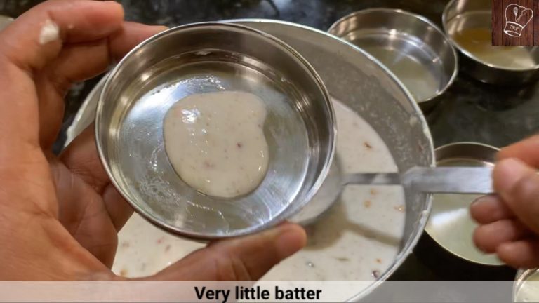 Rava vadam | Sooji Papad | Traditionally Modern Food