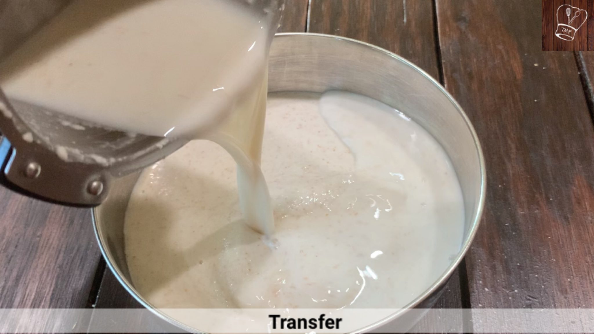 Rava vadam | Sooji Papad - Traditionally Modern Food