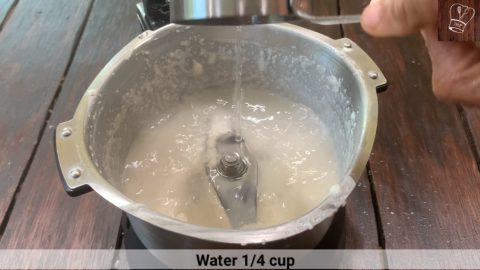 Rava vadam | Sooji Papad - Traditionally Modern Food