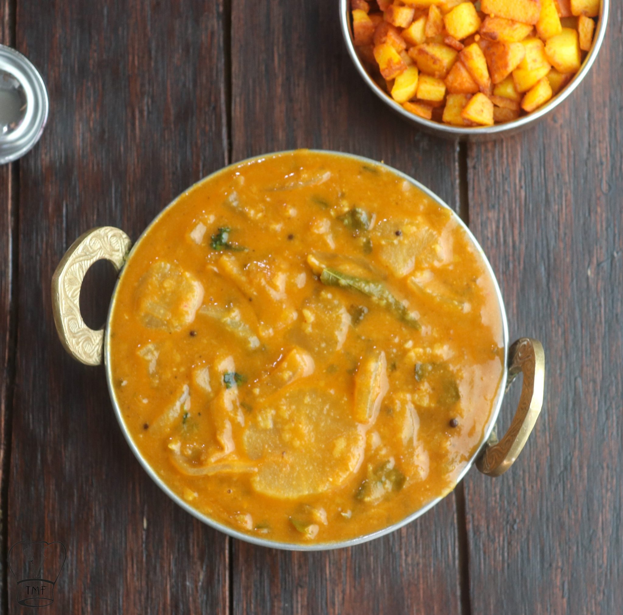 Kalyana sapadu | Tamil brahm Kalyana lunch - Traditionally Modern Food