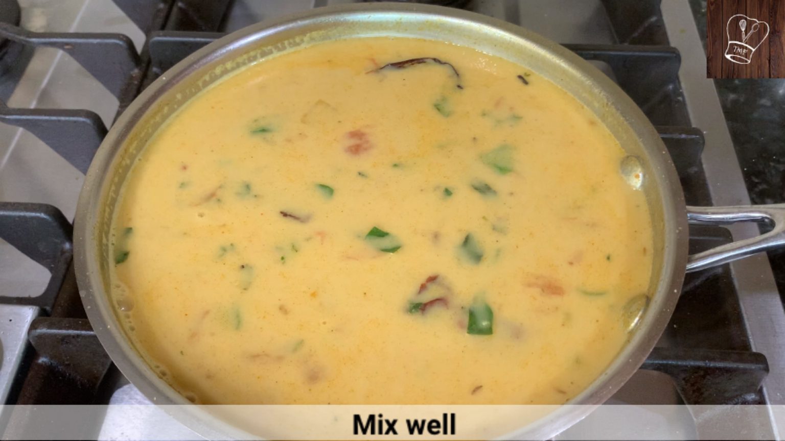 Coconut milk rasam | Thengai paal rasam | Traditionally Modern Food