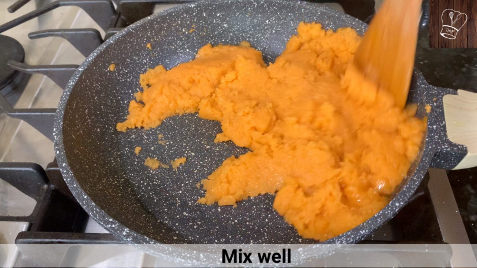 Kalyana Kesari | how to make kesari - Traditionally Modern Food