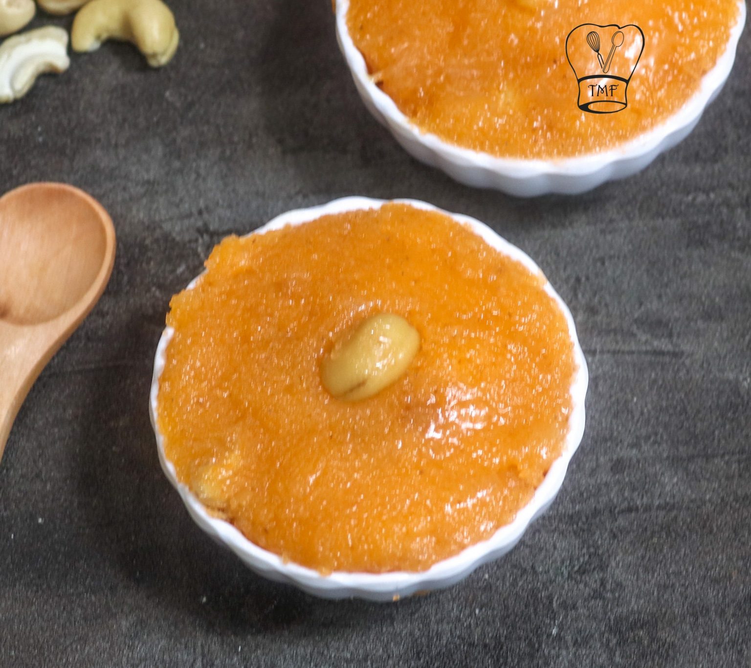 Kalyana Kesari | how to make kesari - Traditionally Modern Food