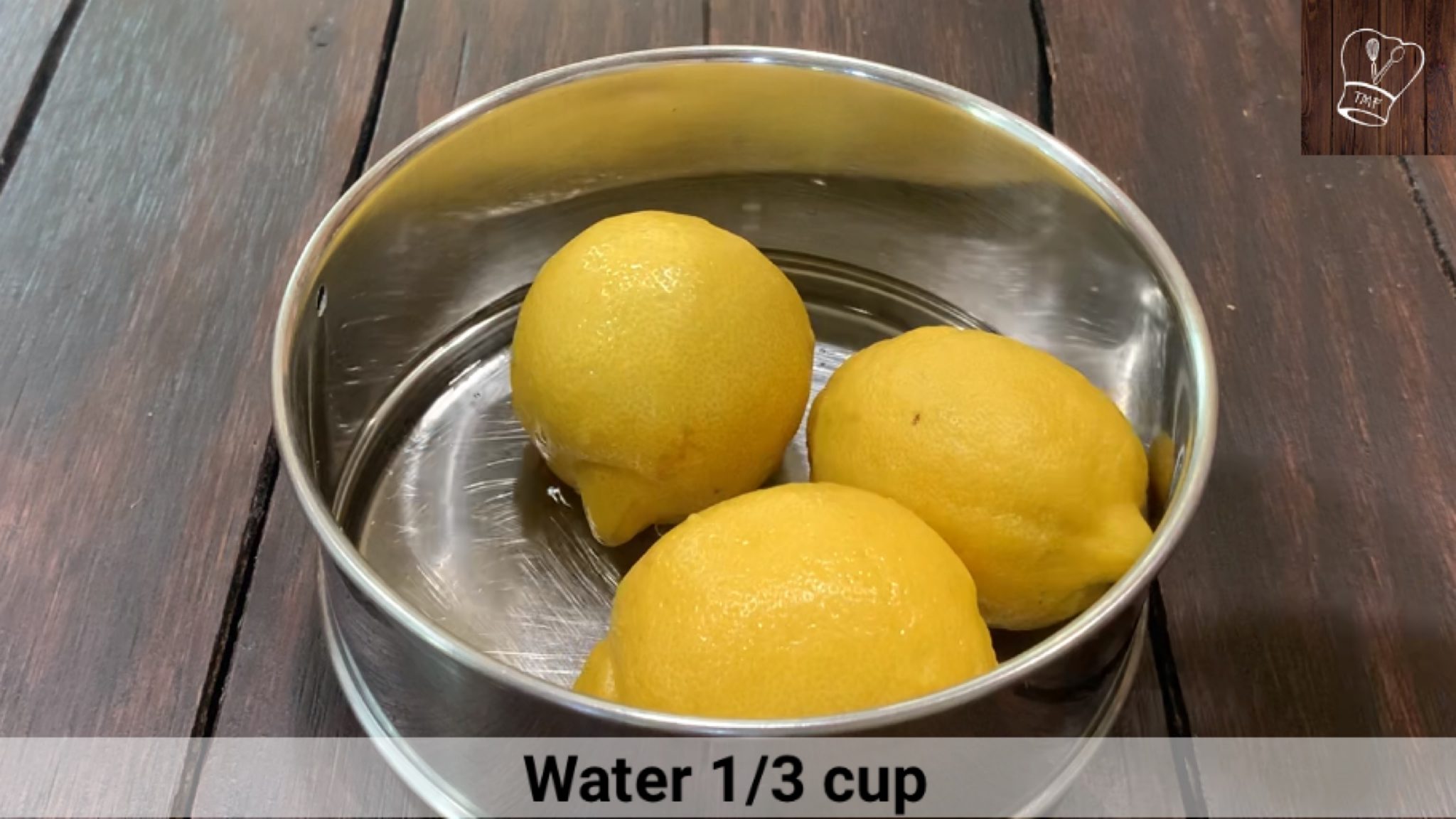 Indian Lemon pickle recipe | Elumichai oorugai - Traditionally Modern Food