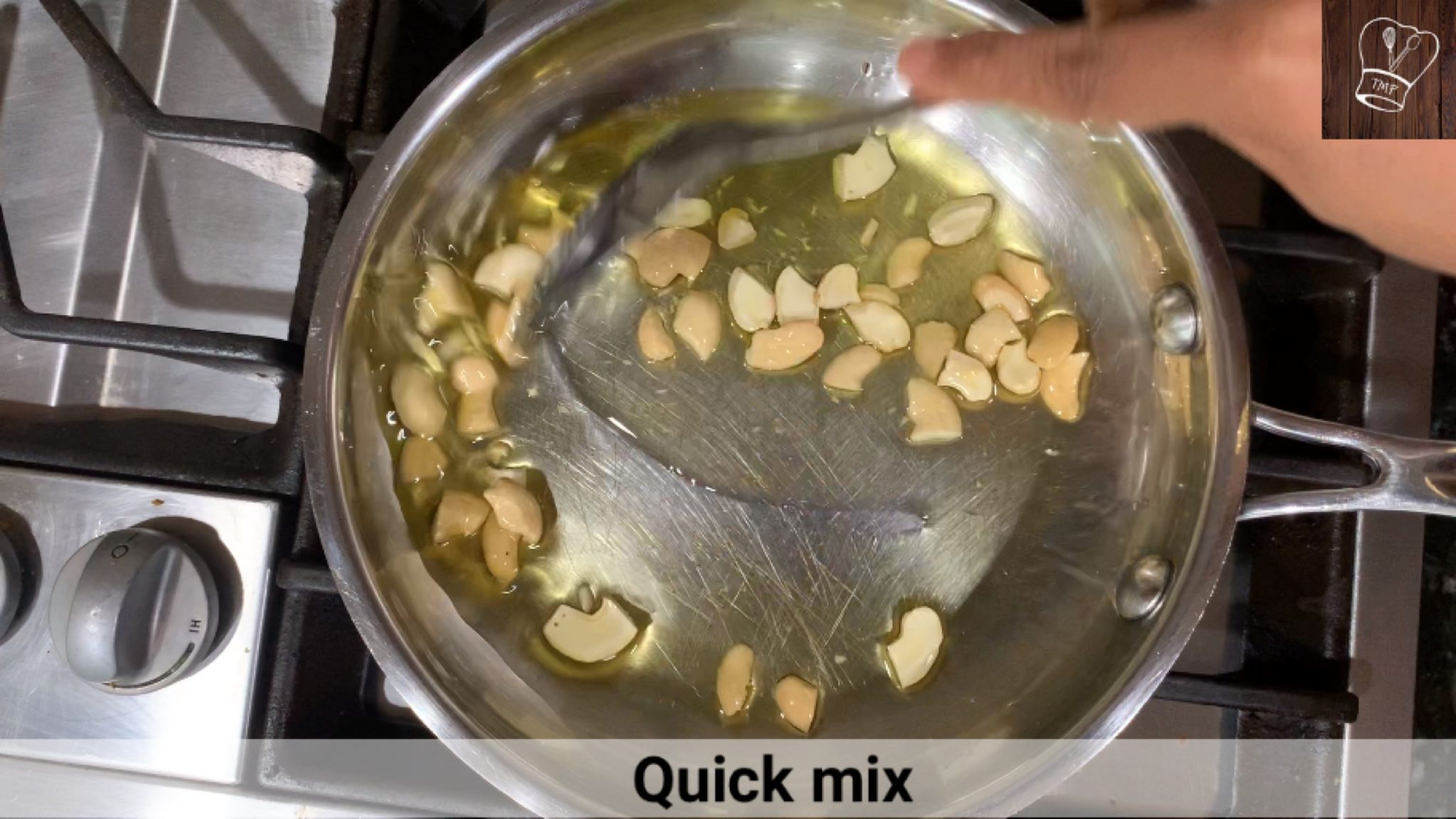 Aval kesari | Poha sheera - Traditionally Modern Food